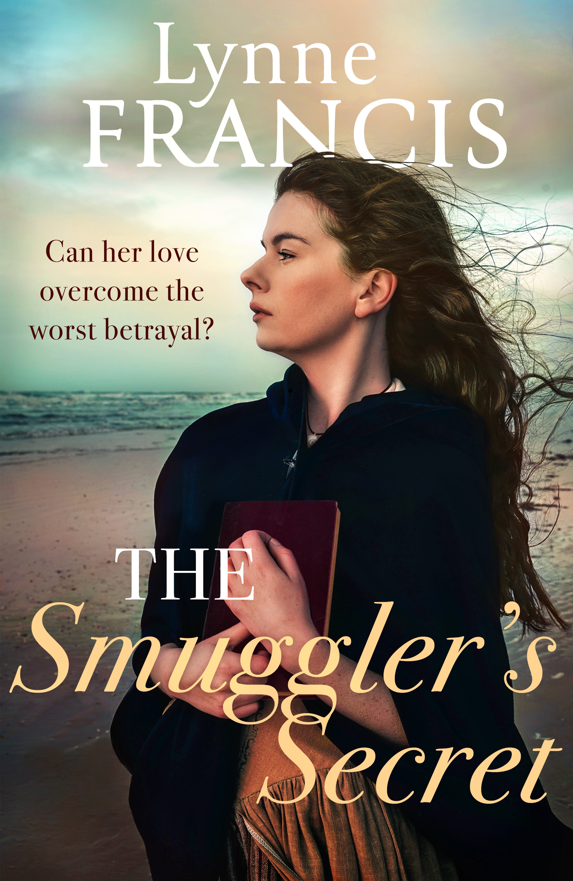 My Books | Lynne Francis